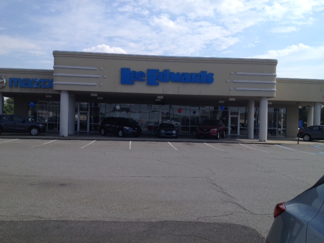 Lee Edwards Mazda Monroe La