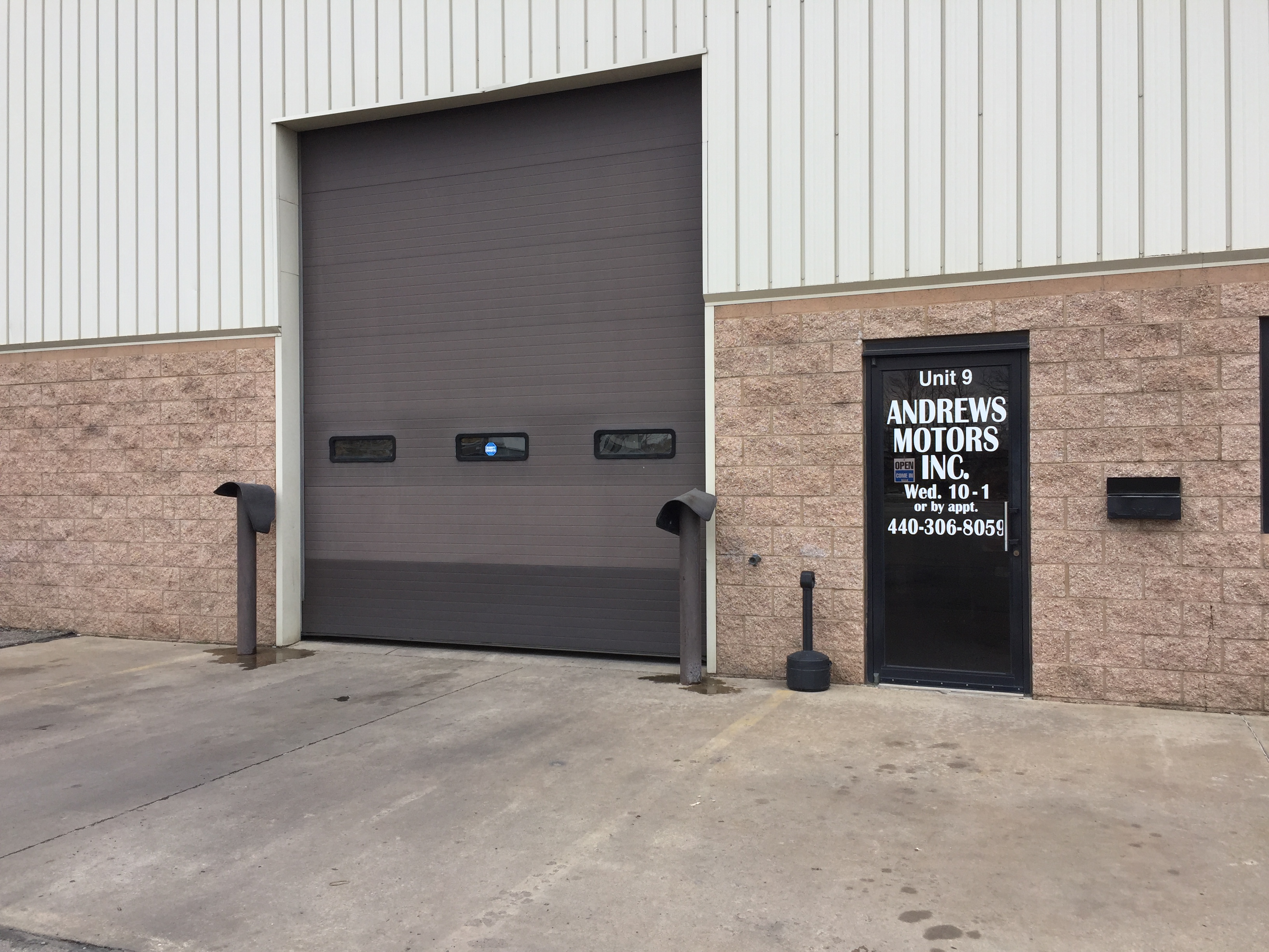 Andrews Motors in Eastlake, OH | Kelley Blue Book