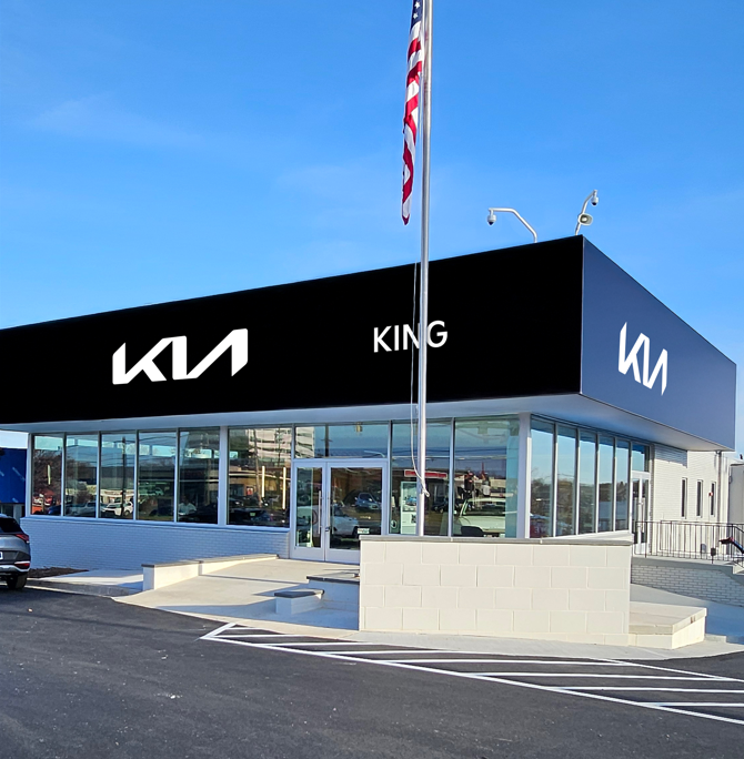 King Kia of Laurel in Laurel, MD | 374 Cars Available | Autotrader