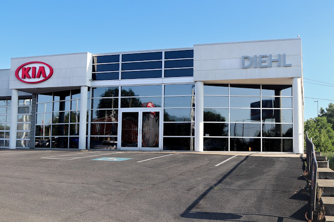 Diehl Kia Of Massillon Reviews