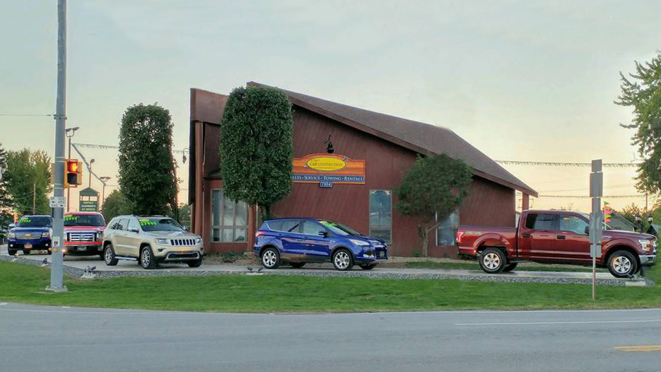 4 Your Car Connection in Cranberry, PA | 182 Cars Available | Autotrader