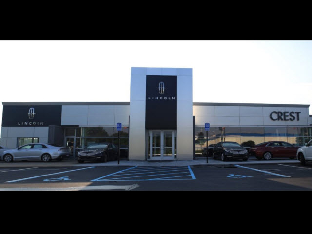Crest Lincoln in Sterling Heights, MI | 14 Cars Available | Autotrader