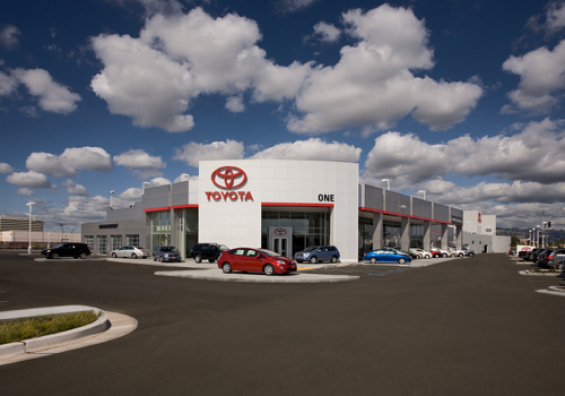 One Toyota of Oakland in Oakland, CA | 719 Cars Available | Autotrader