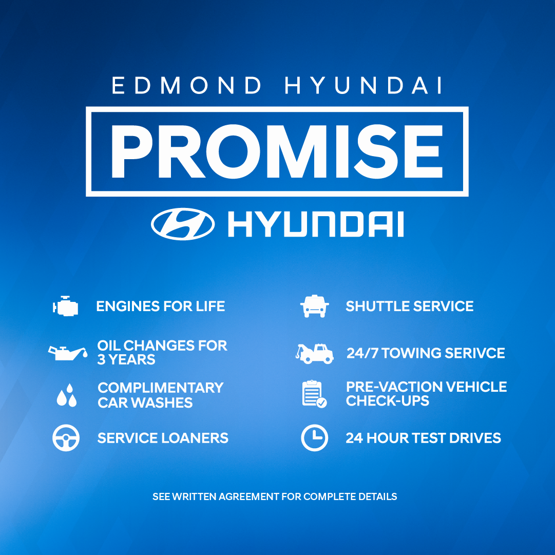 Edmond Hyundai in Edmond, OK | 500 Cars Available | Autotrader