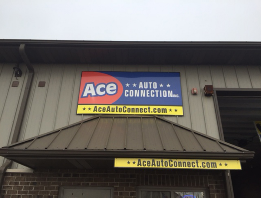 ACE AUTO CONNECTION INC in New Lenox, IL | Cars Available | Autotrader