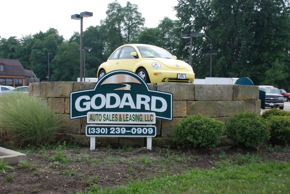 Godard Auto Sales & Leasing in Medina, OH | 85 Cars Available | Autotrader
