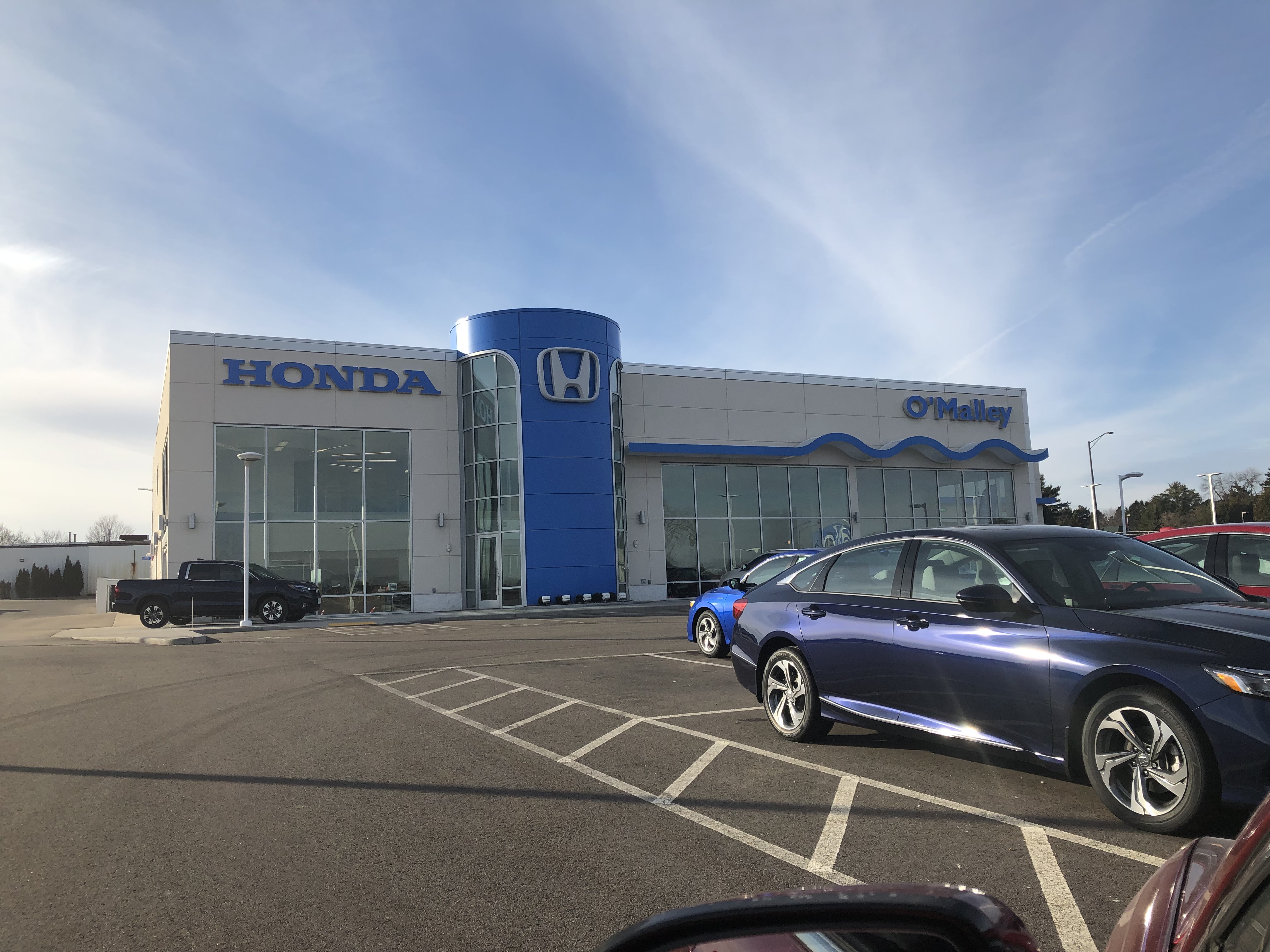 O`Malley Automotive Inc. in Wausau, WI | 91 Cars Available | Autotrader