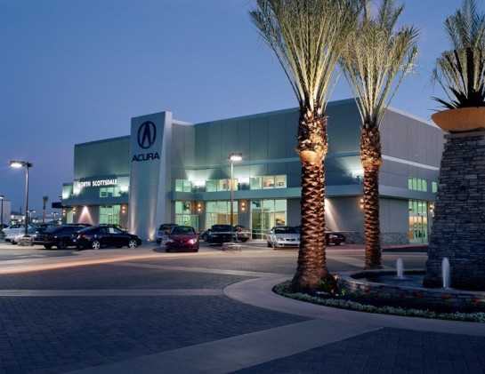 Acura North Scottsdale in Phoenix, AZ | 148 Cars Available | Autotrader