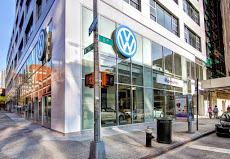 Open Road Volkswagen of Manhattan in New York, NY | Rated 5 Stars ...