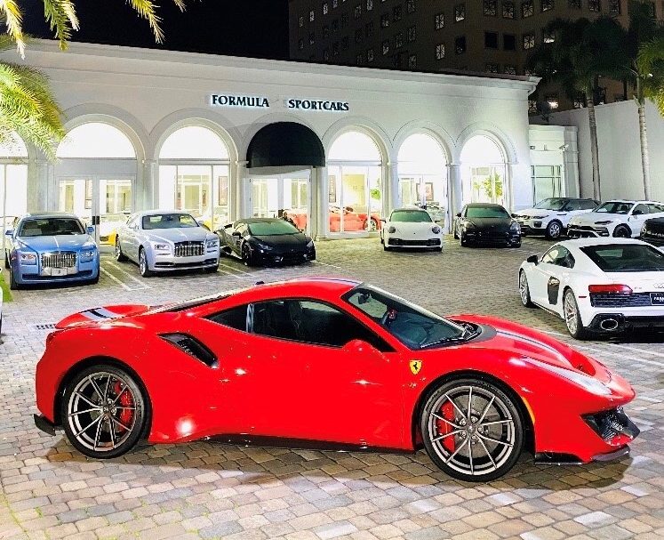 Formula Sportcars in Miami, FL | 29 Cars Available | Autotrader