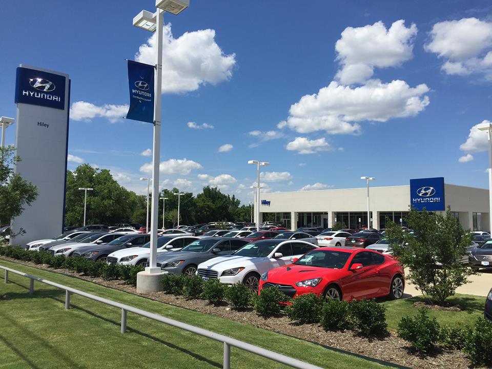 Hiley Hyundai of Burleson in Burleson, TX | 388 Cars Available | Autotrader