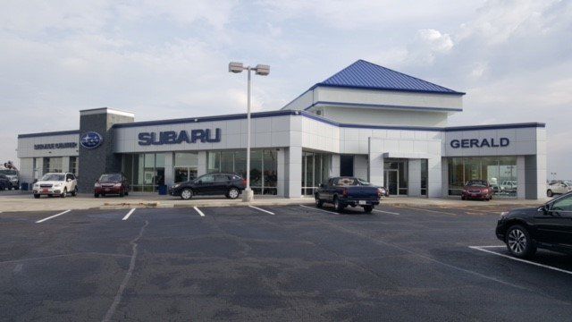 Gerald Subaru of North Aurora in North Aurora, IL | 20 Cars Available ...