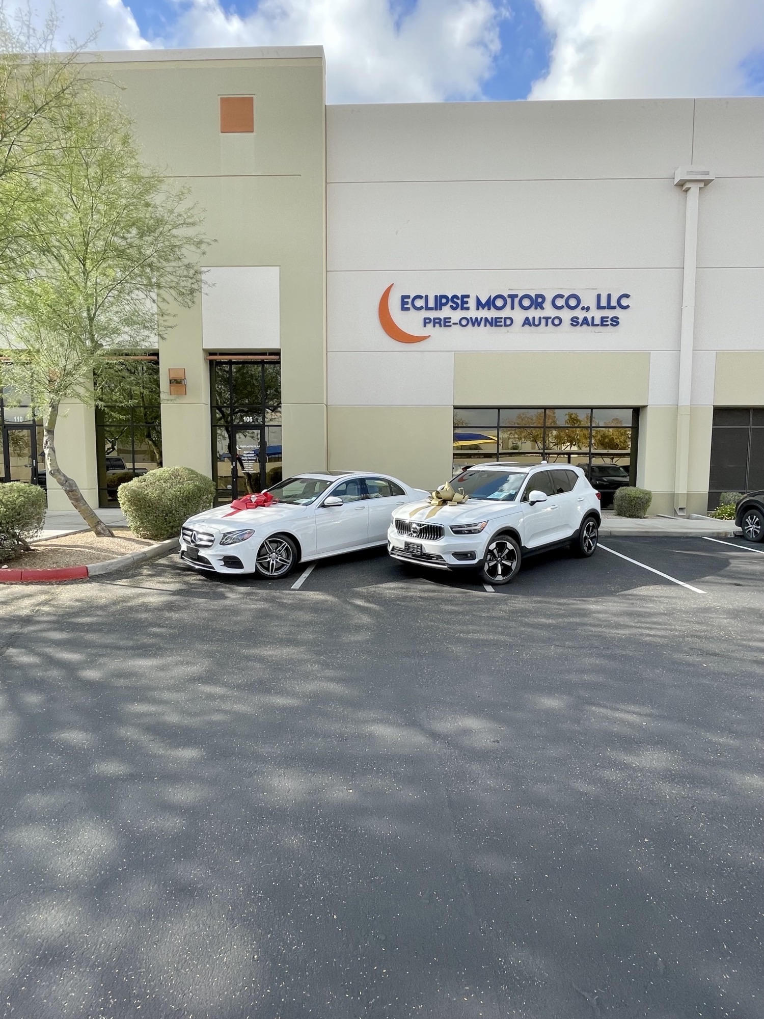 Eclipse Motor Company LLC in Phoenix, AZ | 20 Cars Available | Autotrader