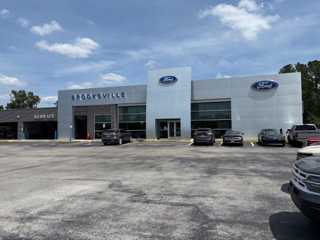 Brooksville Ford in Brooksville, FL | 238 Cars Available | Autotrader
