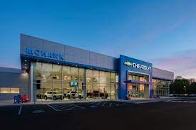 Mohawk Chevrolet in Malta, NY | 636 Cars Available | Autotrader