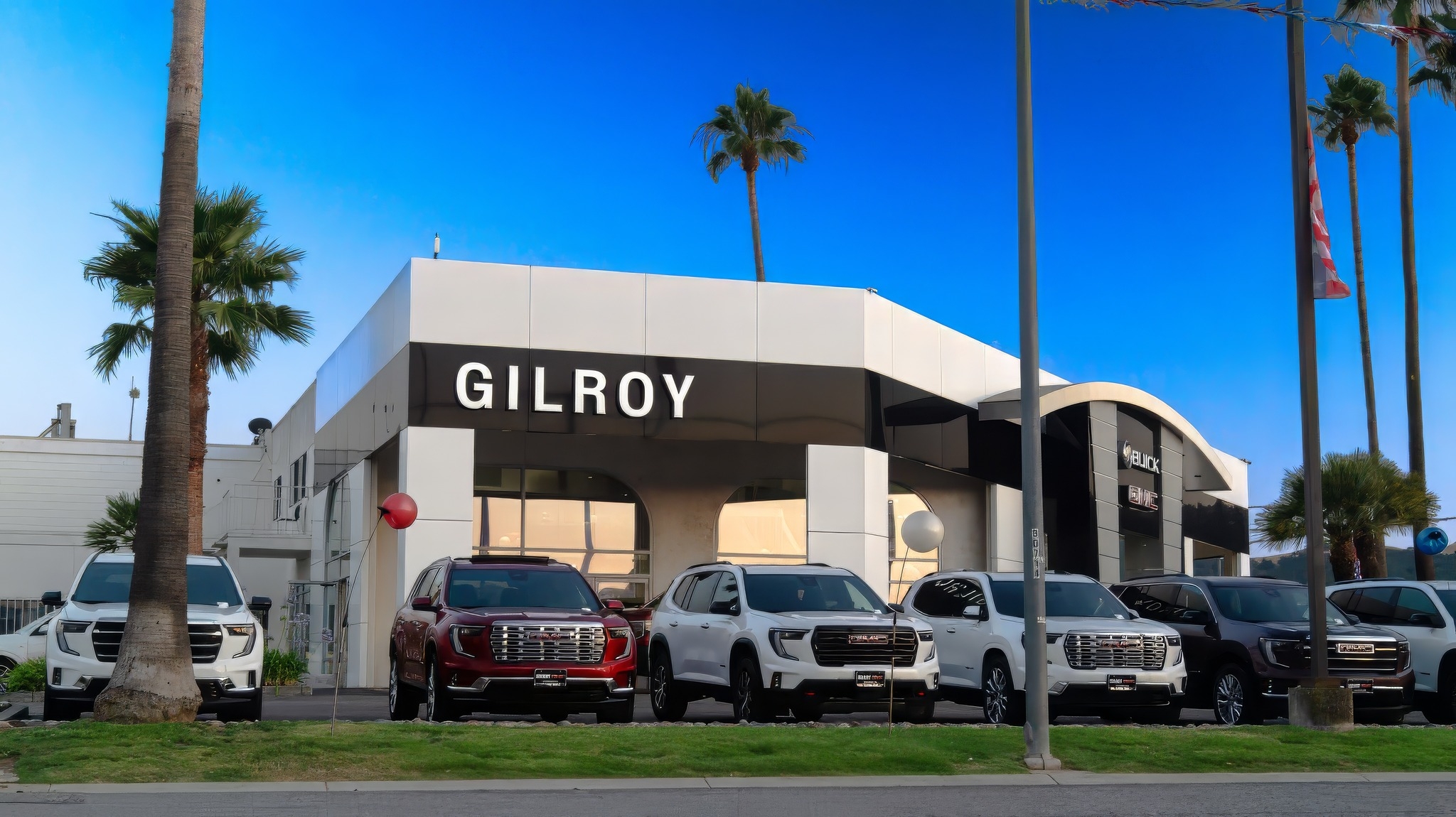 Gilroy GMC in Gilroy, CA | 147 Cars Available | Autotrader