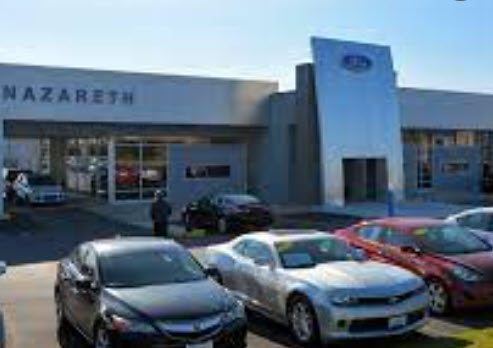 Koch Ford Nazareth in Nazareth, PA | Rated 4.9 Stars | Kelley Blue Book