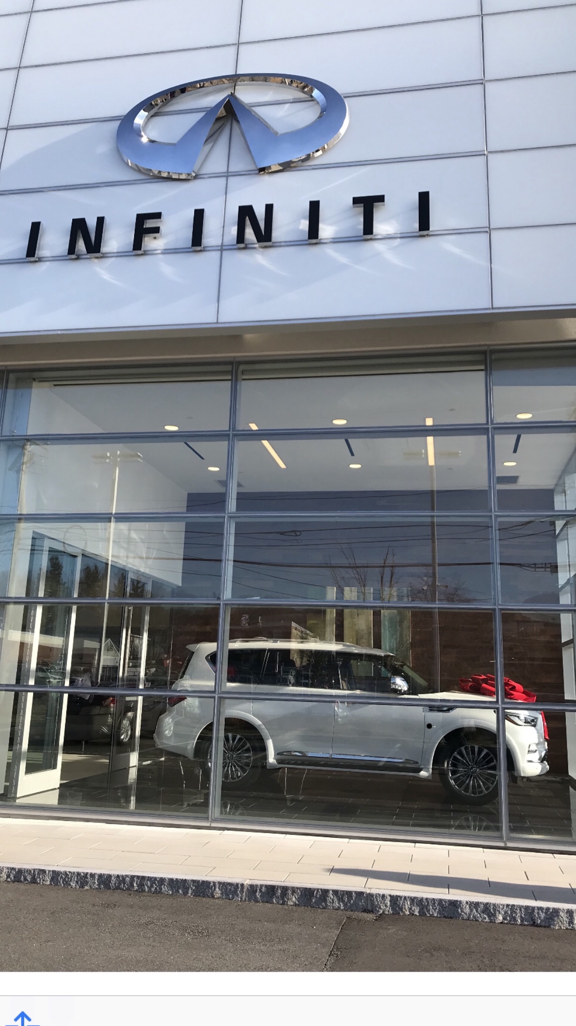 INFINITI of Nashua in Nashua, NH | 161 Cars Available | Autotrader