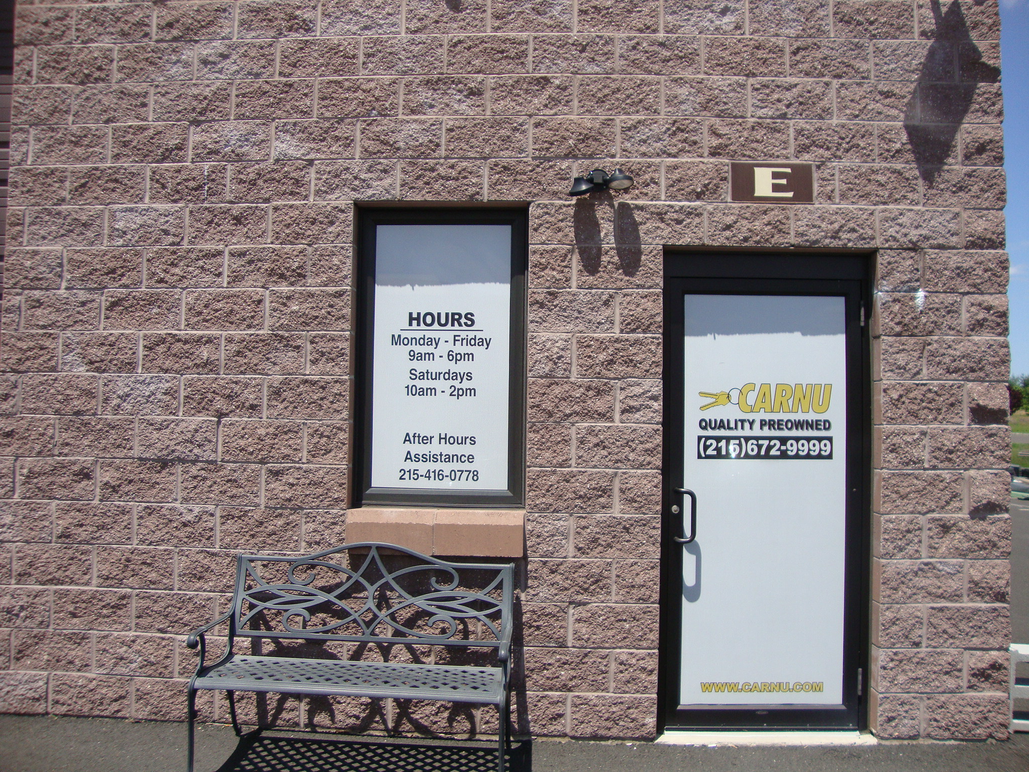 CarNu Sales in Warminster, PA | 30 Cars Available | Autotrader