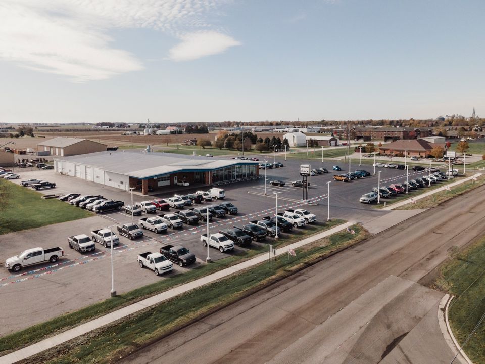 Jim Schmidt Chevrolet of Delphos in Delphos, OH | Rated 5 Stars ...