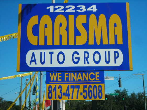 Carisma Auto Group in Tampa, FL | 50 Cars Available | Autotrader