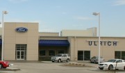 Ulrich Ford Pella Iowa
