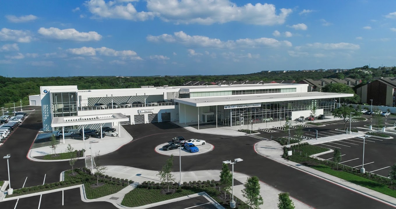 BMW of South Austin in Austin, TX | 350 Cars Available | Autotrader