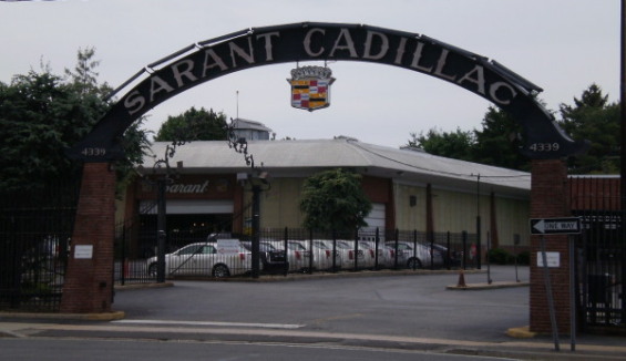 Sarant Cadillac Corp in Farmingdale, NY | 295 Cars Available | Autotrader