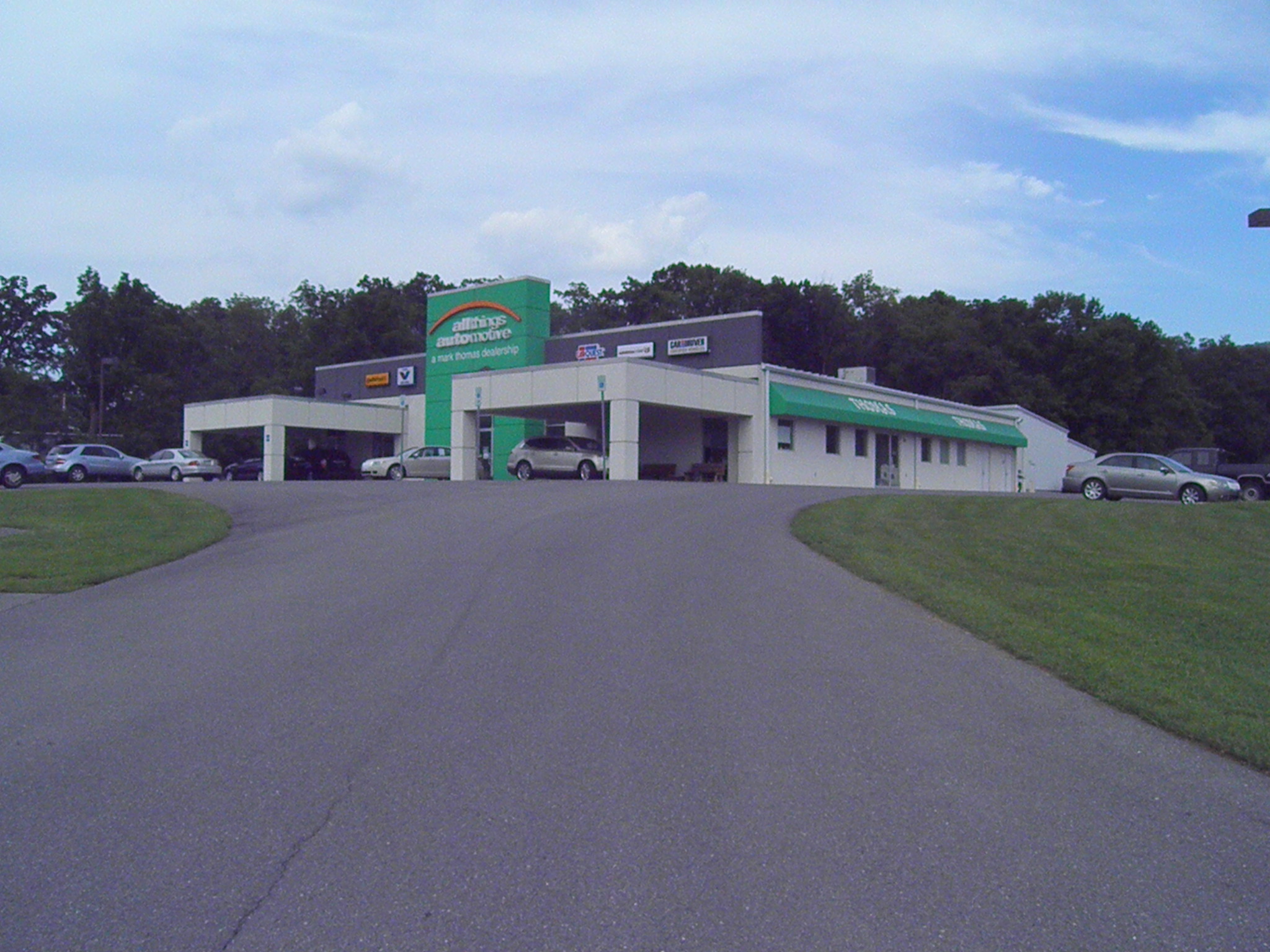 All Things Automotive in Mcconnellsburg, PA | Rated 5 Stars | Kelley ...