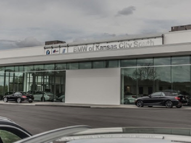 BMW of Kansas City South in Kansas City, MO | 223 Cars Available ...