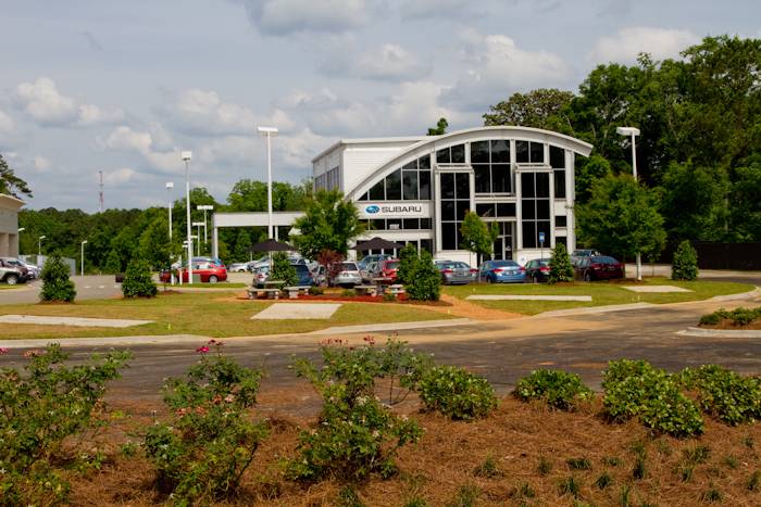 Proctor Subaru in Tallahassee, FL | Rated 5 Stars | Kelley Blue Book