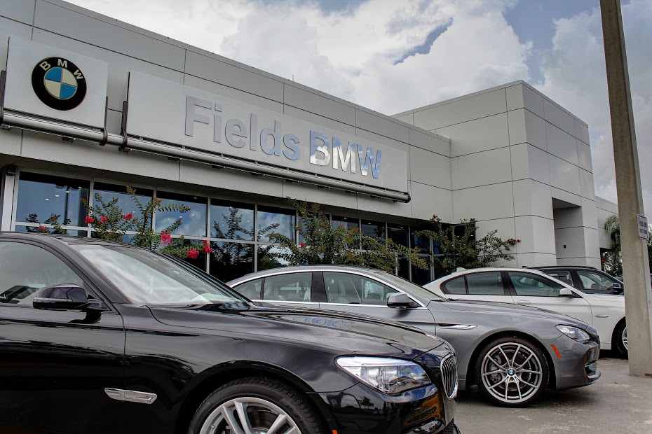 Fields BMW South Orlando in Orlando, FL | 171 Cars Available | Autotrader