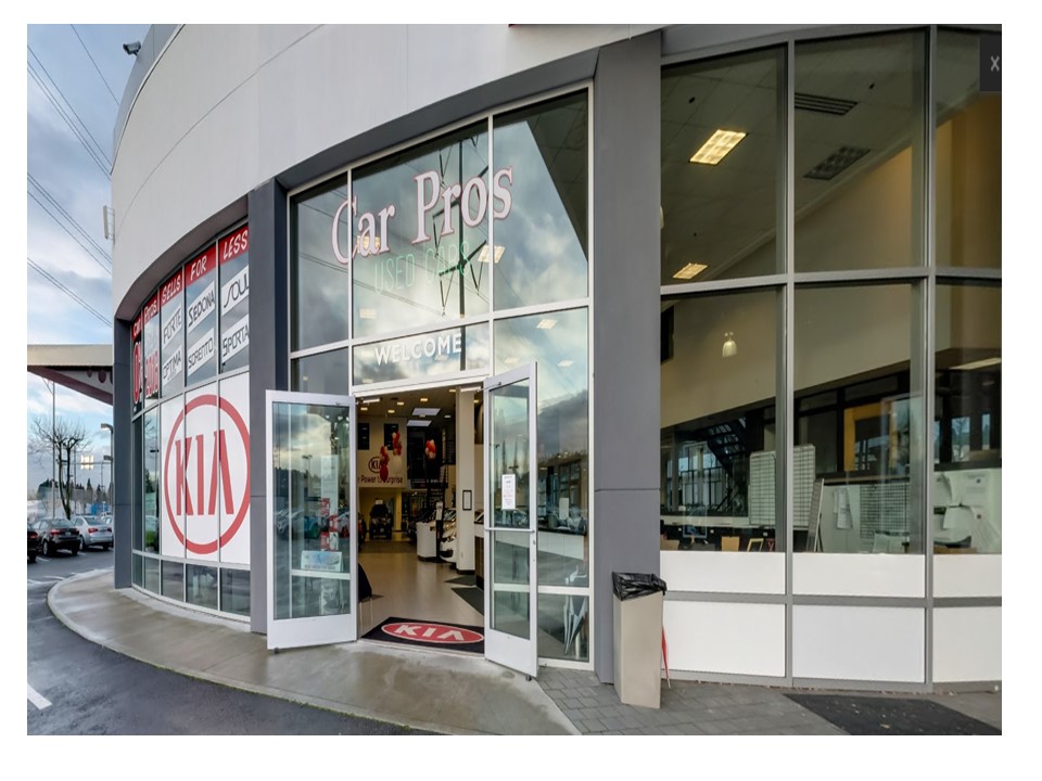 Car Pros Renton Kia in Renton, WA | 355 Cars Available | Autotrader
