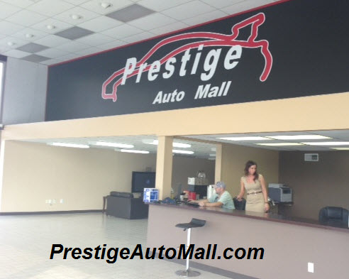 Prestige Auto Mall in Cuyahoga Falls, OH | 101 Cars Available | Autotrader