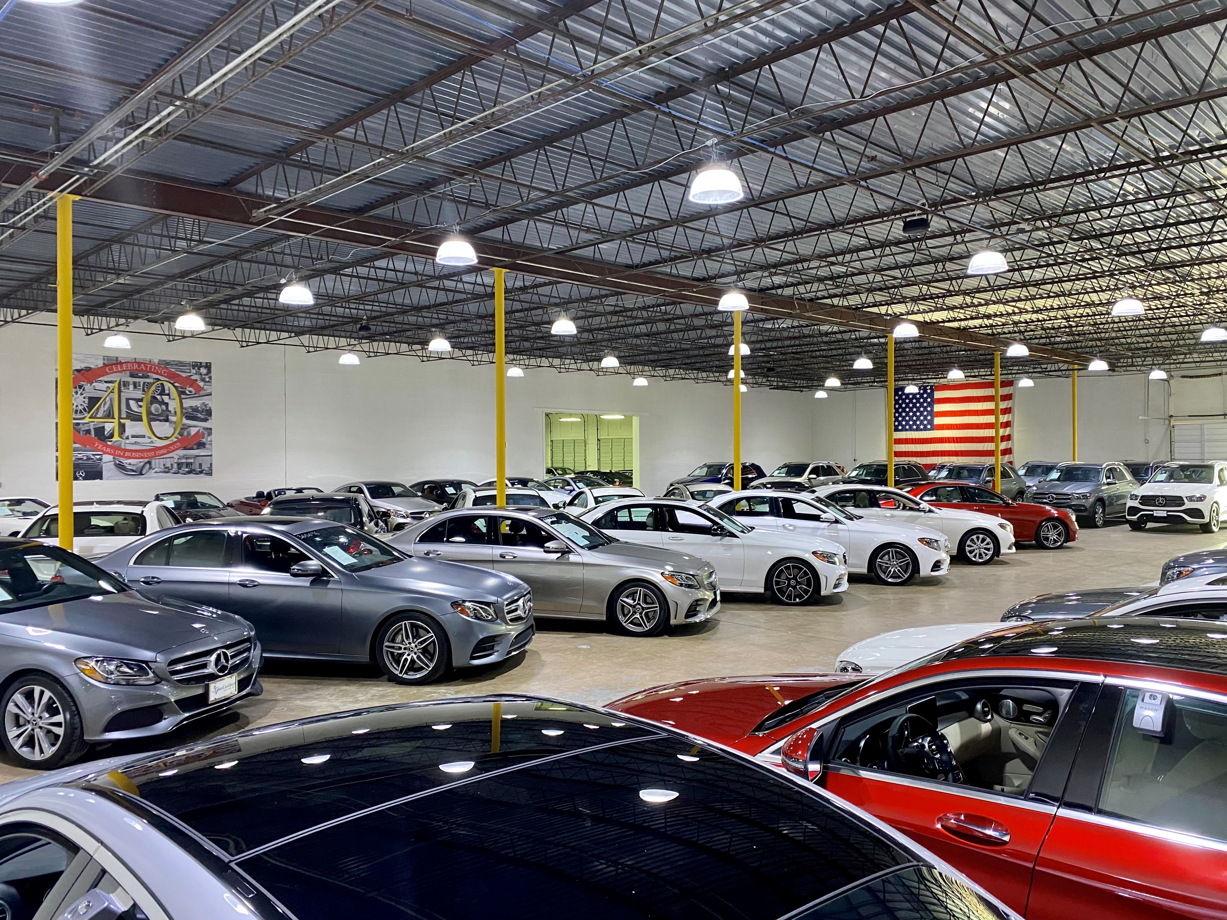 Texas Cars Direct in Dallas, TX | 148 Cars Available | Autotrader