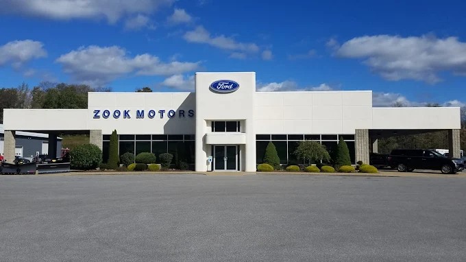 Zook Motors in Kane, PA | 152 Cars Available | Autotrader