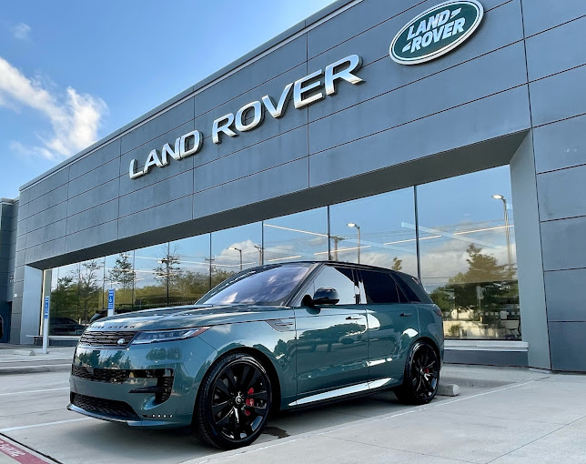 Land Rover Frisco in Frisco, TX | 196 Cars Available | Autotrader