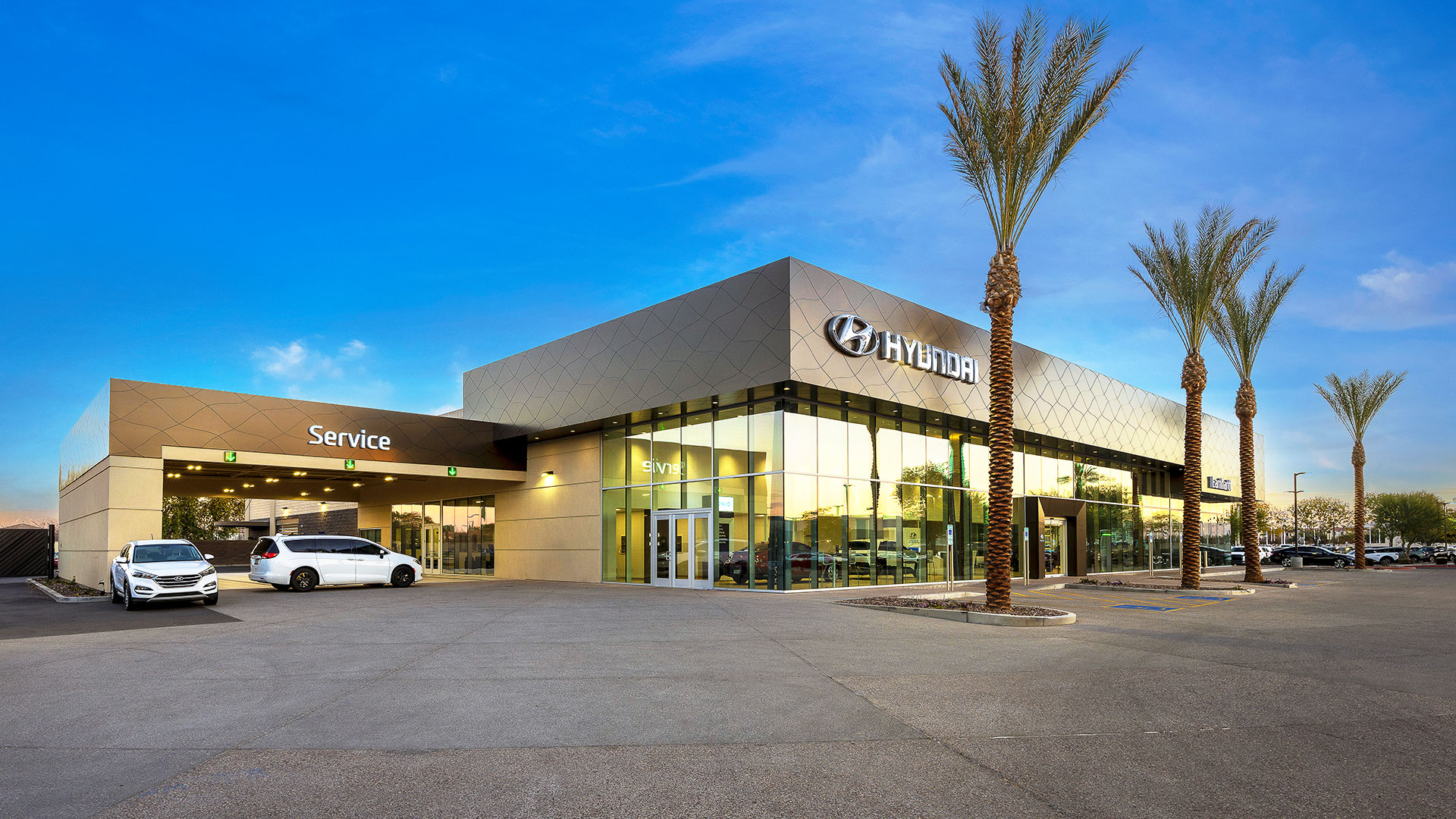 Earnhardt Hyundai San Tan in Gilbert, AZ | 585 Cars Available | Autotrader