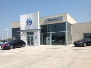 Schworer Volkswagen in Lincoln, NE | 92 Cars Available | Autotrader