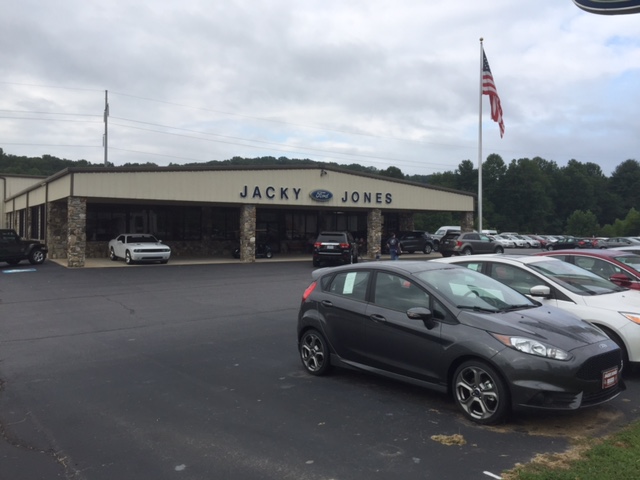 Jacky Jones Ford of Hayesville in Hayesville, NC | Rated 5 Stars ...