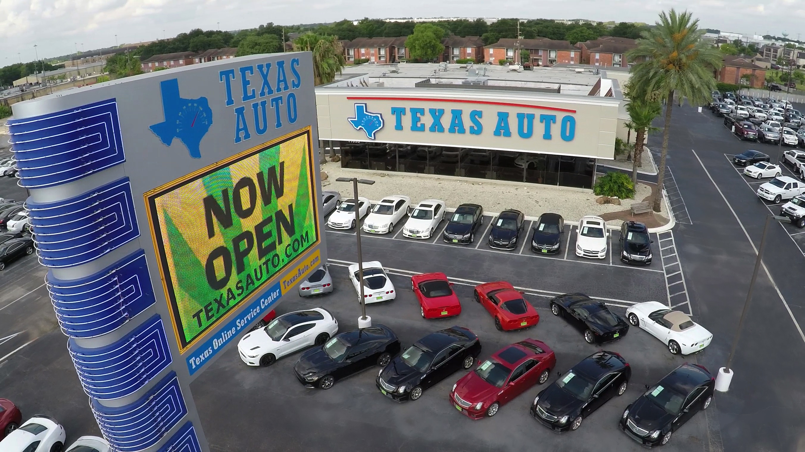 Texas Auto North in Houston, TX | 359 Cars Available | Autotrader