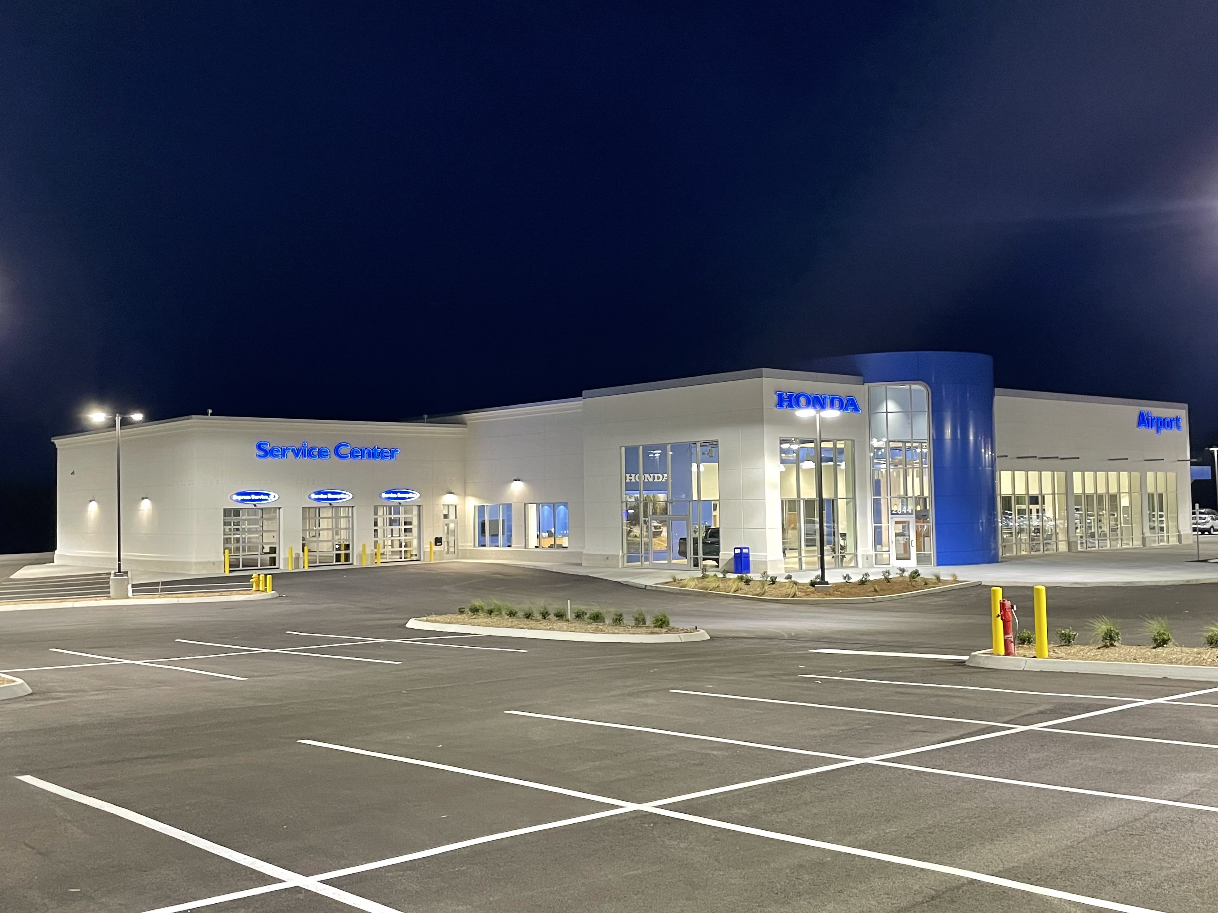 Airport Honda in Alcoa, TN | 45 Cars Available | Autotrader