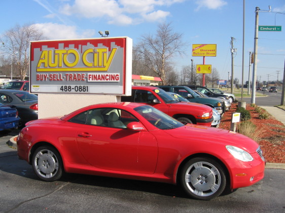 Auto City of Hampton Roads in Portsmouth, VA | 101 Cars Available ...