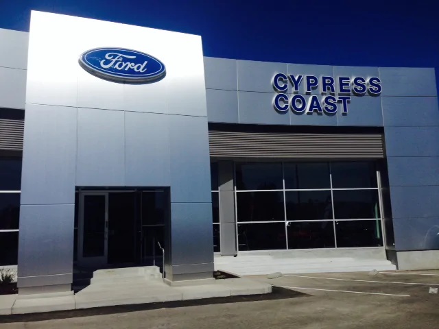 Cypress Coast Ford in Seaside, CA | 105 Cars Available | Autotrader