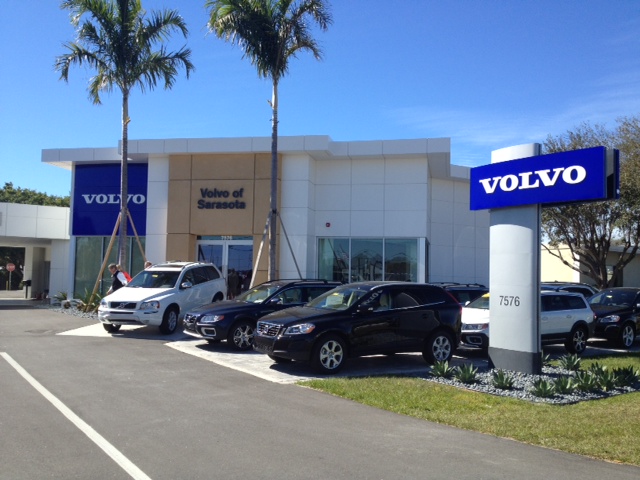 Volvo Cars Sarasota in Sarasota, FL | 122 Cars Available | Autotrader