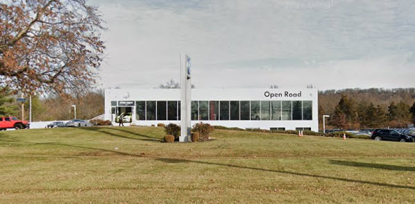 Open Road VW Of Bridgewater in Bridgewater, NJ | Rated 4.5 Stars ...