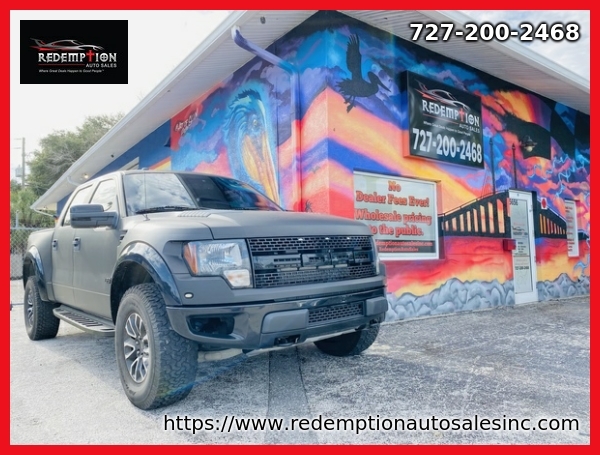 Redemption Auto Sales in Largo, FL | 68 Cars Available | Autotrader