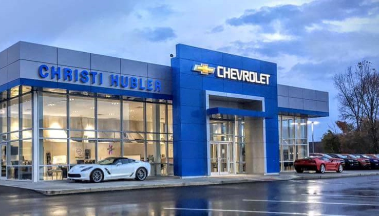 Christi Hubler Chevrolet in Crawfordsville, IN | 113 Cars Available ...