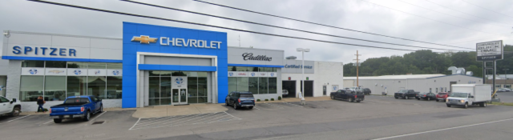 Spitzer Autoworld Dubois in Du Bois, PA | 220 Cars Available | Autotrader