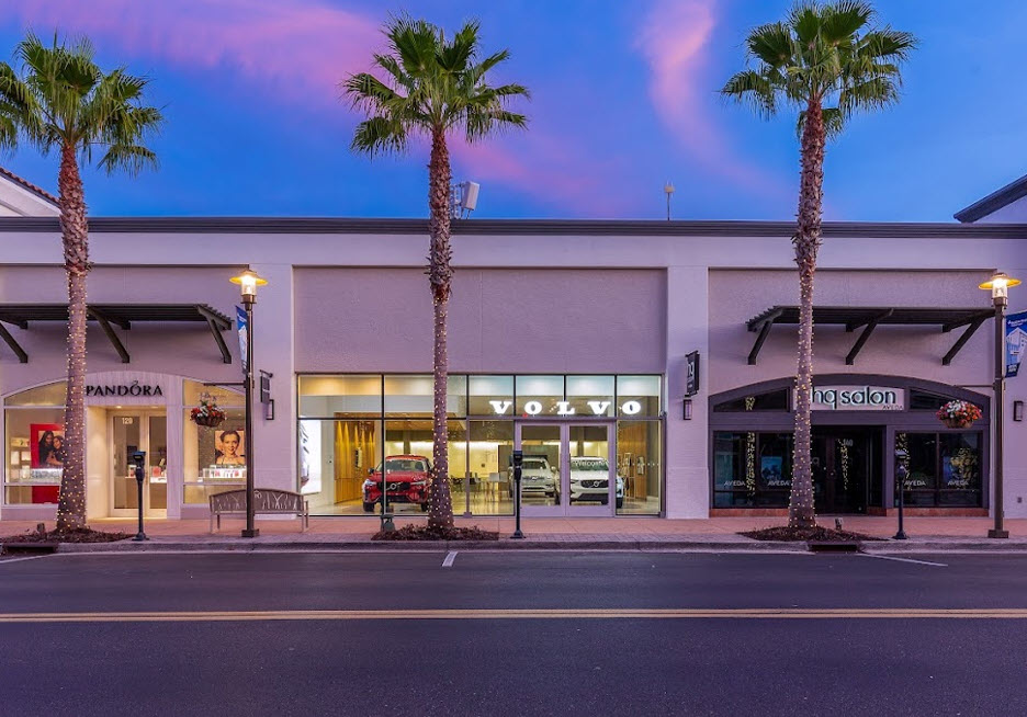 Volvo Cars Wesley Chapel in Wesley Chapel, FL | Rated 5 Stars | Kelley ...